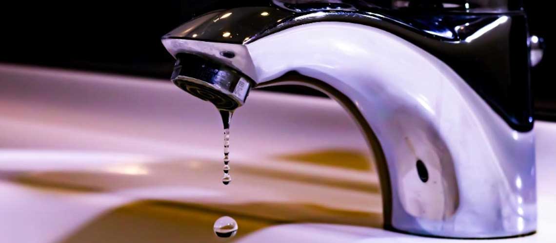 How To Change a Tap Washer - Build it Gansbaai