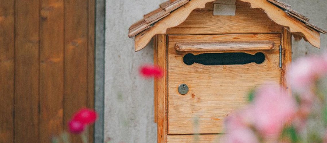 How to Build a Letter Box! - Build it Gansbaai