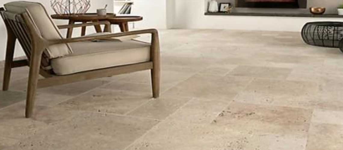 The Timeless Beauty of Natural Stone: Travertine and Porcelain - Build ...
